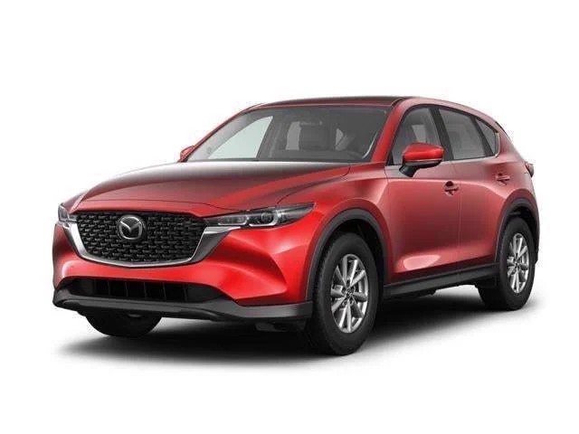 Shop for a Quality 2023 Mazda CX-5 Today at Thelen Mazda in Bay City, MI