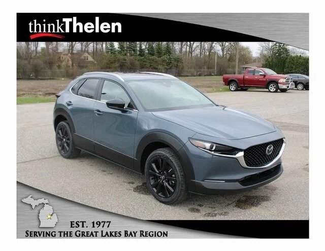 Shop Certified PreOwned Vehicles at Thelen Mazda in Bay City, Michigan