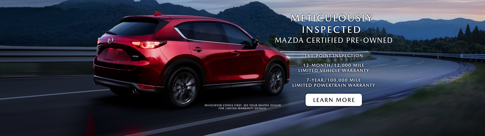 Thelen Mazda auto dealer located in Bay City, Michigan
