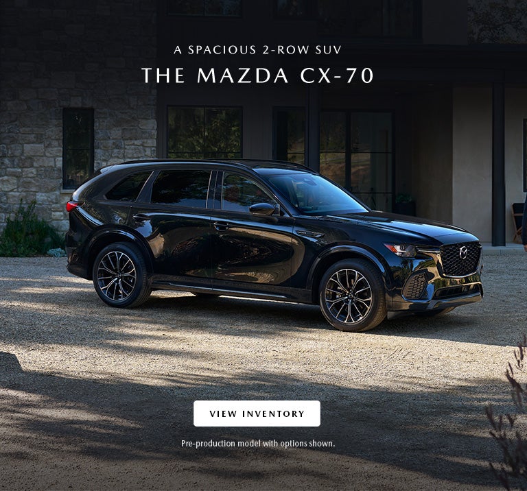 Thelen Mazda auto dealer located in Bay City, Michigan